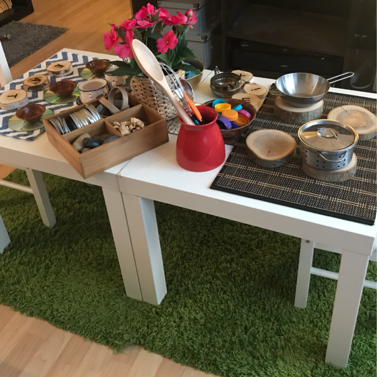 5 Simple Invitations To Play - cultivatingconfidence.ca