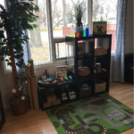 5 Simple Invitations To Play - cultivatingconfidence.ca