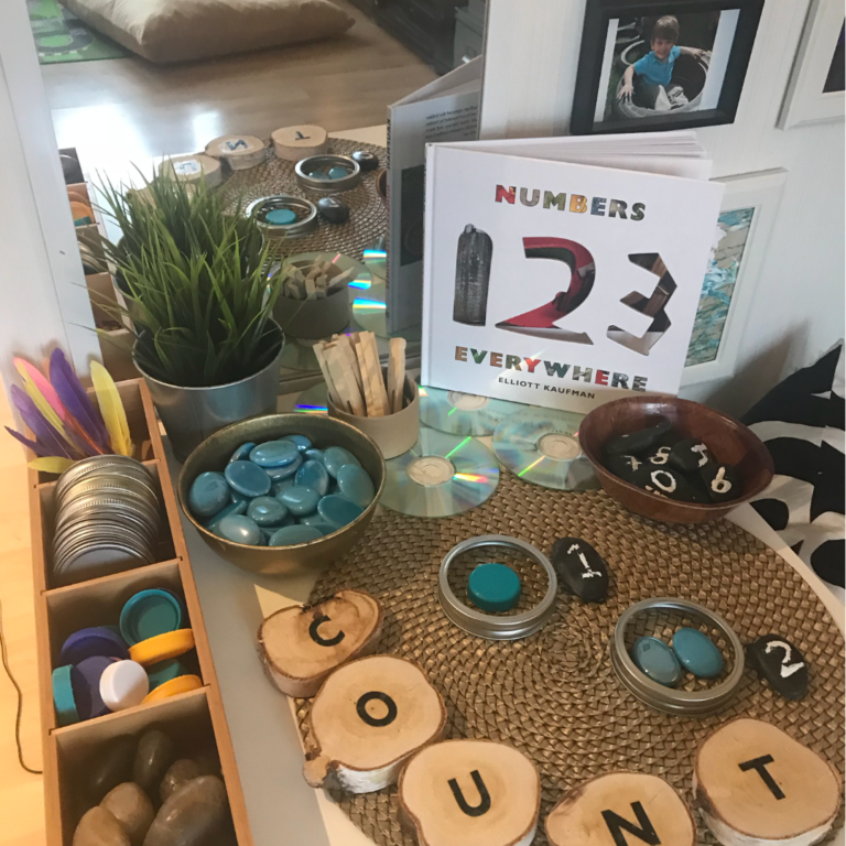 5 Simple Invitations To Play - cultivatingconfidence.ca