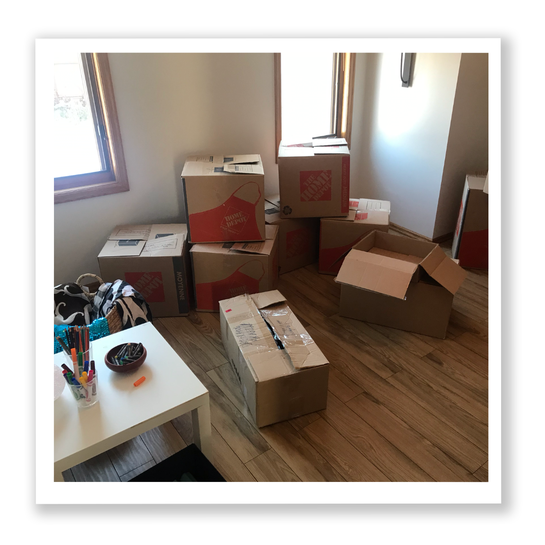 Loose Parts Can Help With Behaviours - cultivatingconfidence.ca