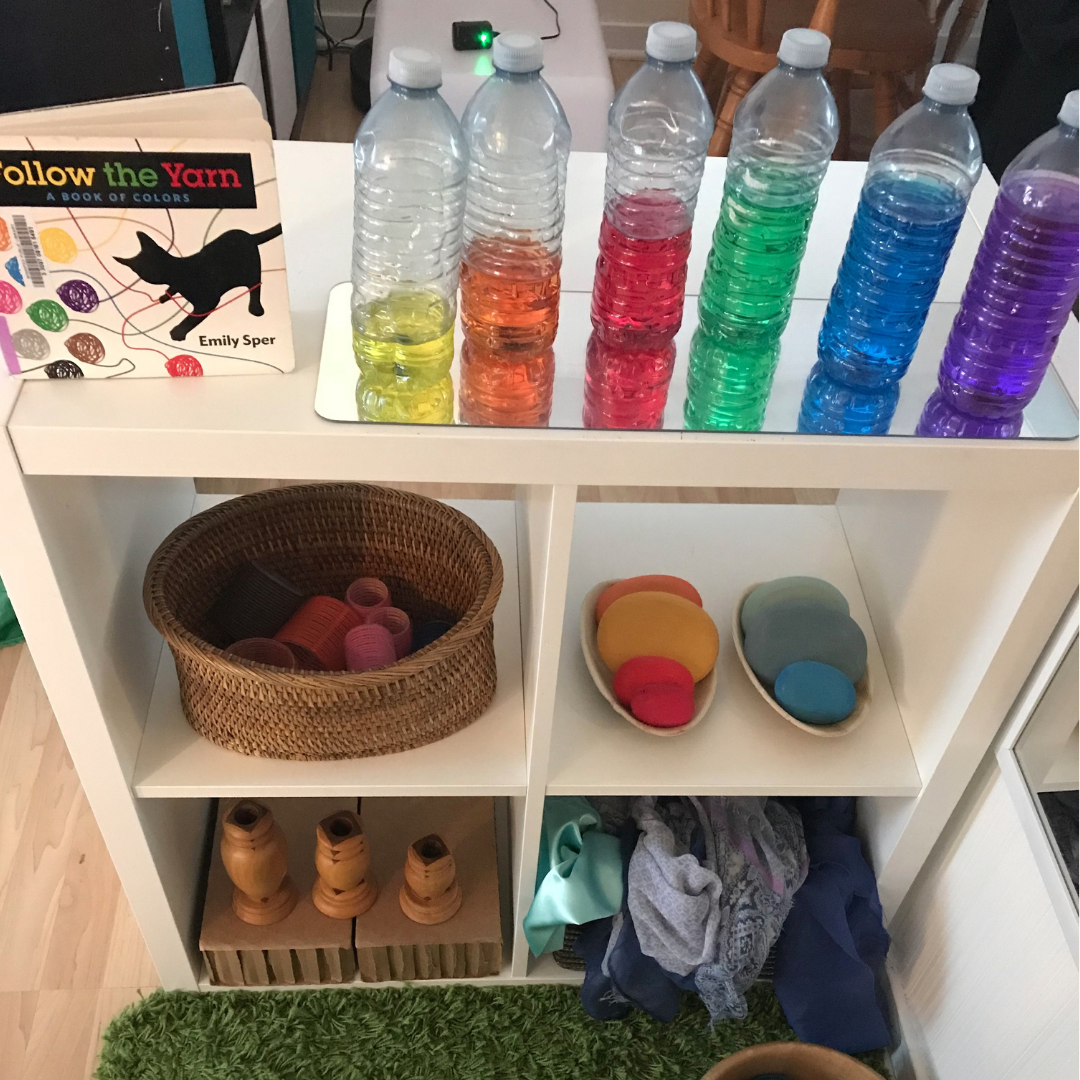 Loose Parts for Infants and Toddlers - cultivatingconfidence.ca