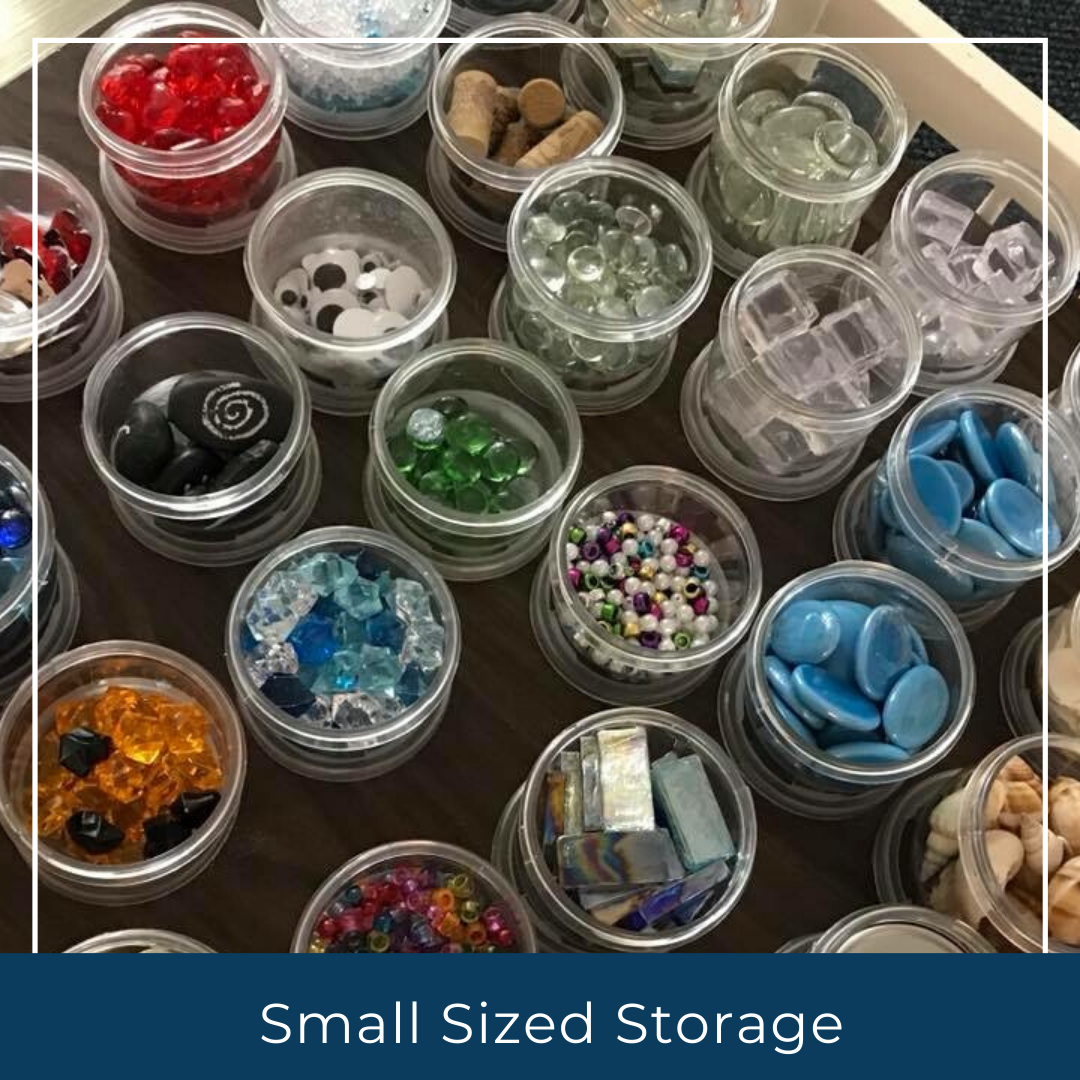 Loose Parts Storage Designed For Creativity - cultivatingconfidence.ca
