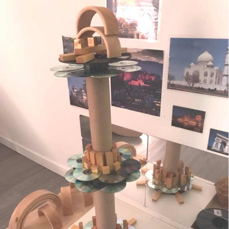 Getting Started With Loose Parts Play - cultivatingconfidence.ca