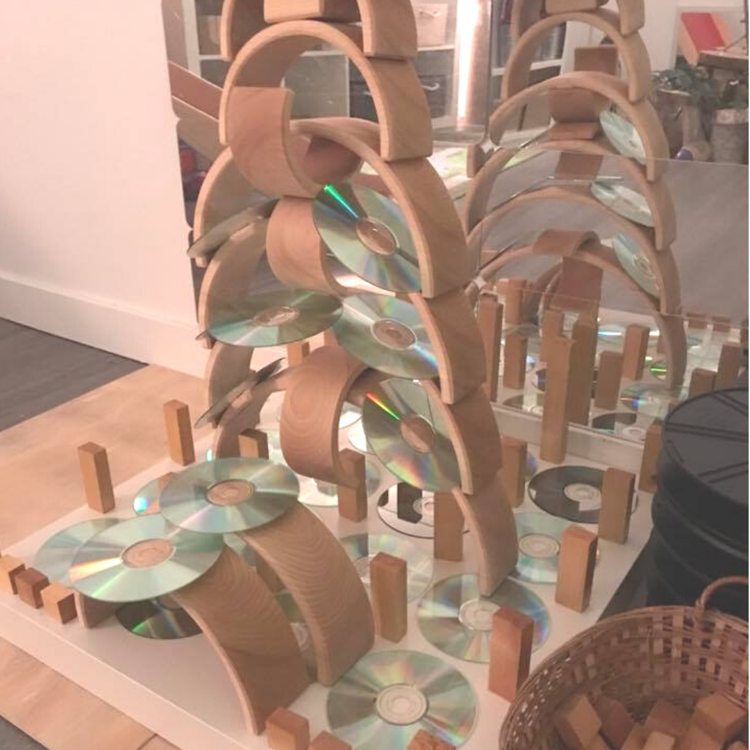 Getting Started With Loose Parts Play - cultivatingconfidence.ca