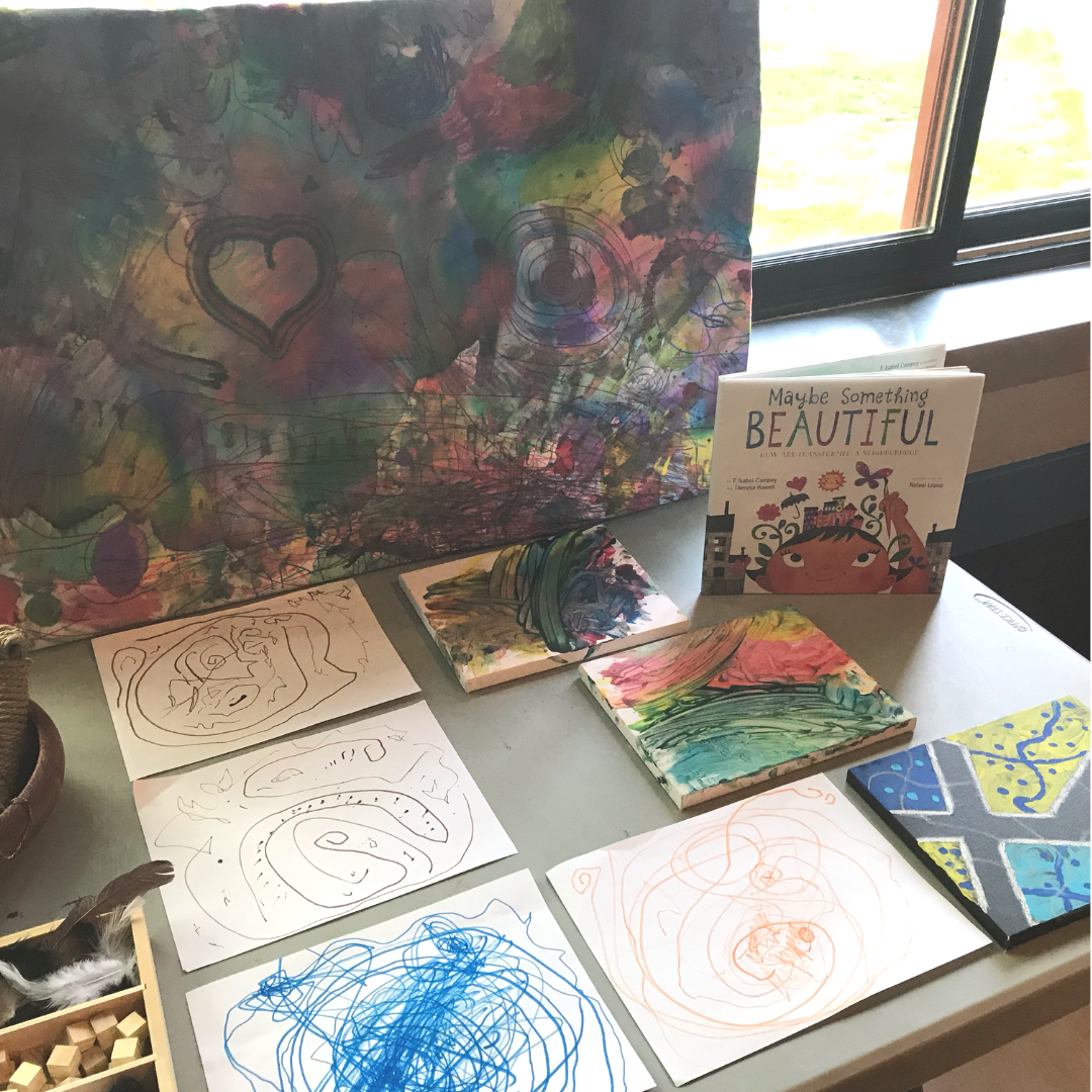 Make The Learning Visible With Documentation - cultivatingconfidence.ca