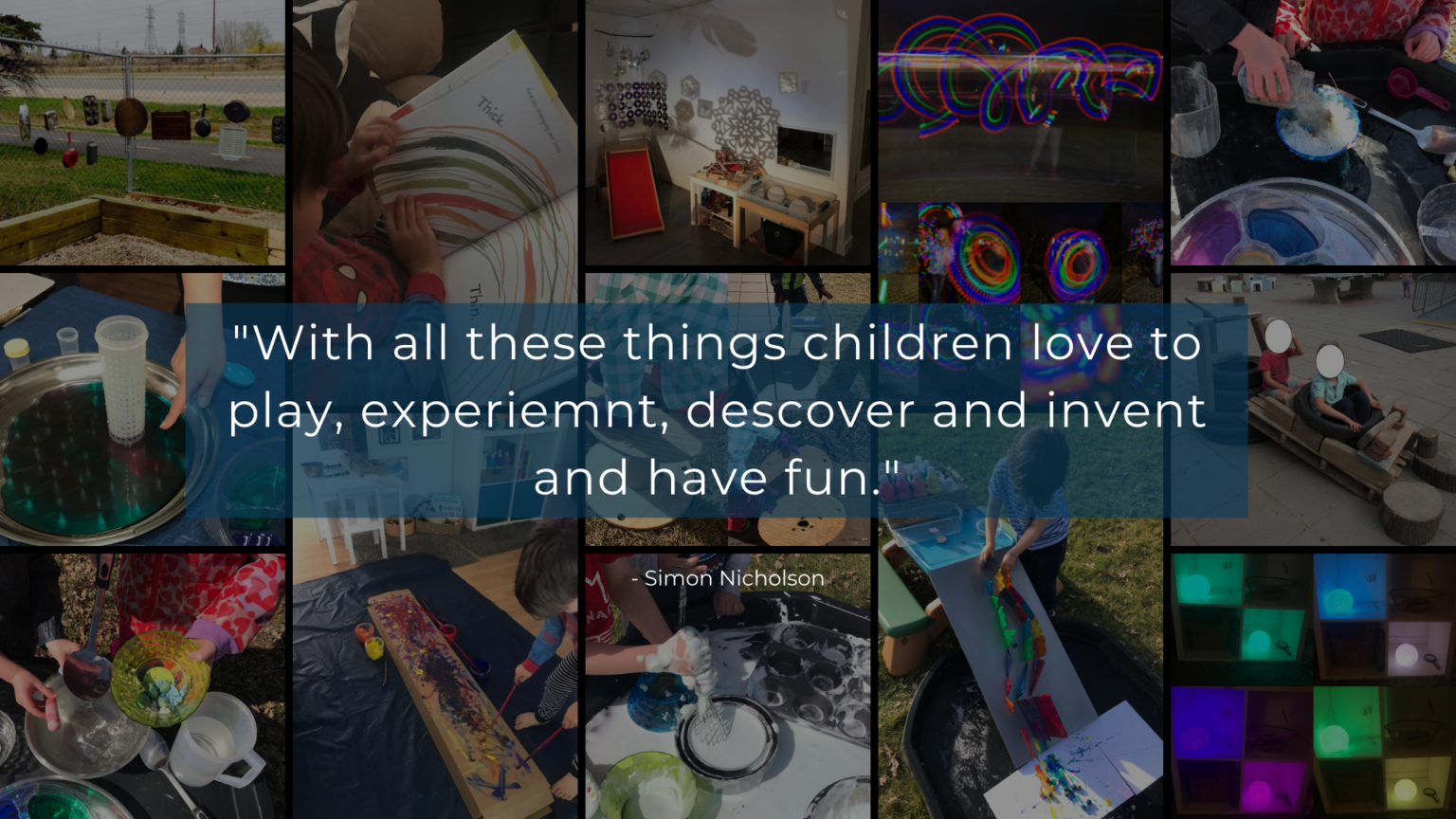 Getting Started With Loose Parts Play - cultivatingconfidence.ca