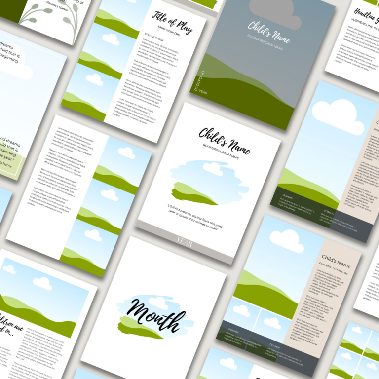 Make The Learning Visible With Documentation - cultivatingconfidence.ca