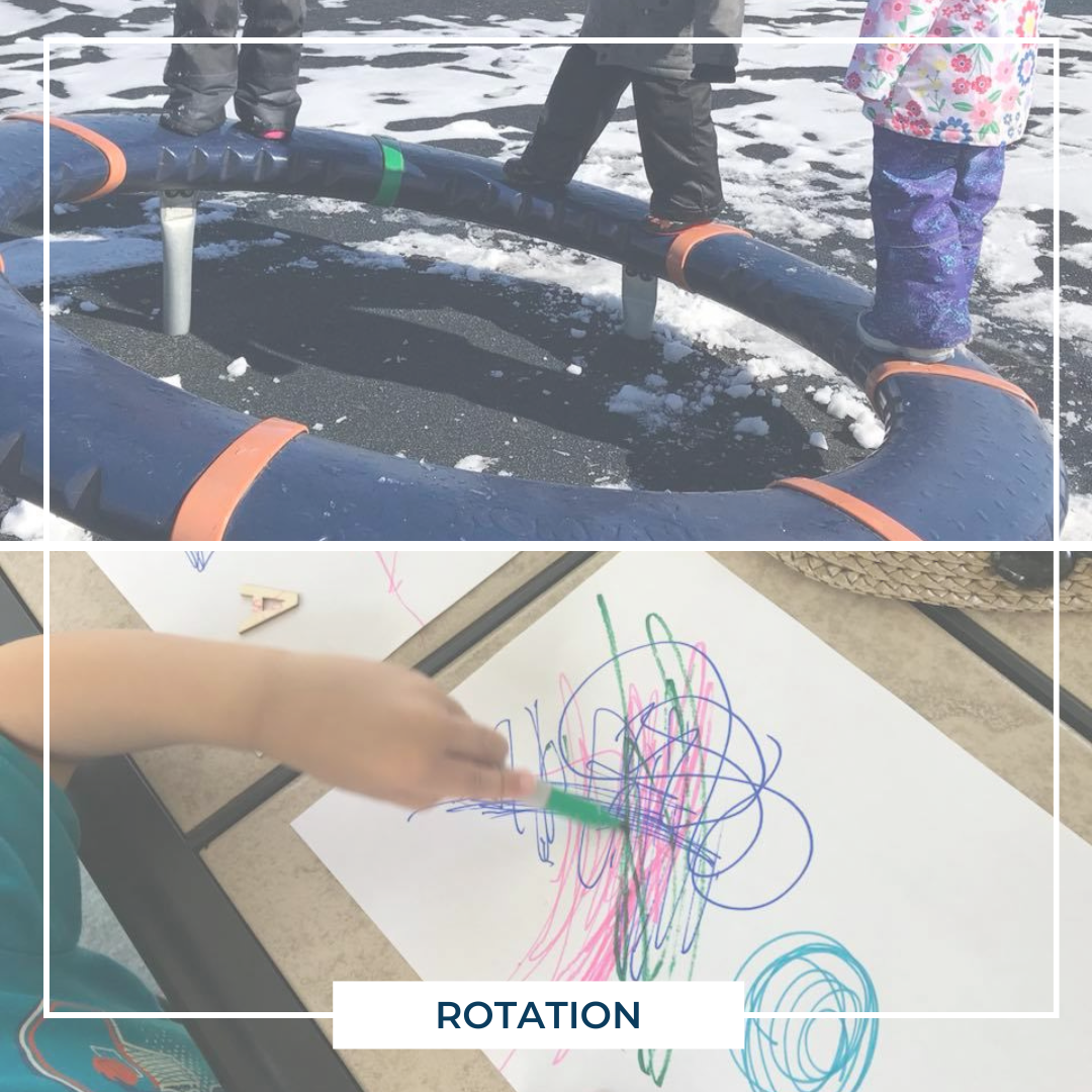 SCHEMAS IN CHILDREN'S PLAY - cultivatingconfidence.ca