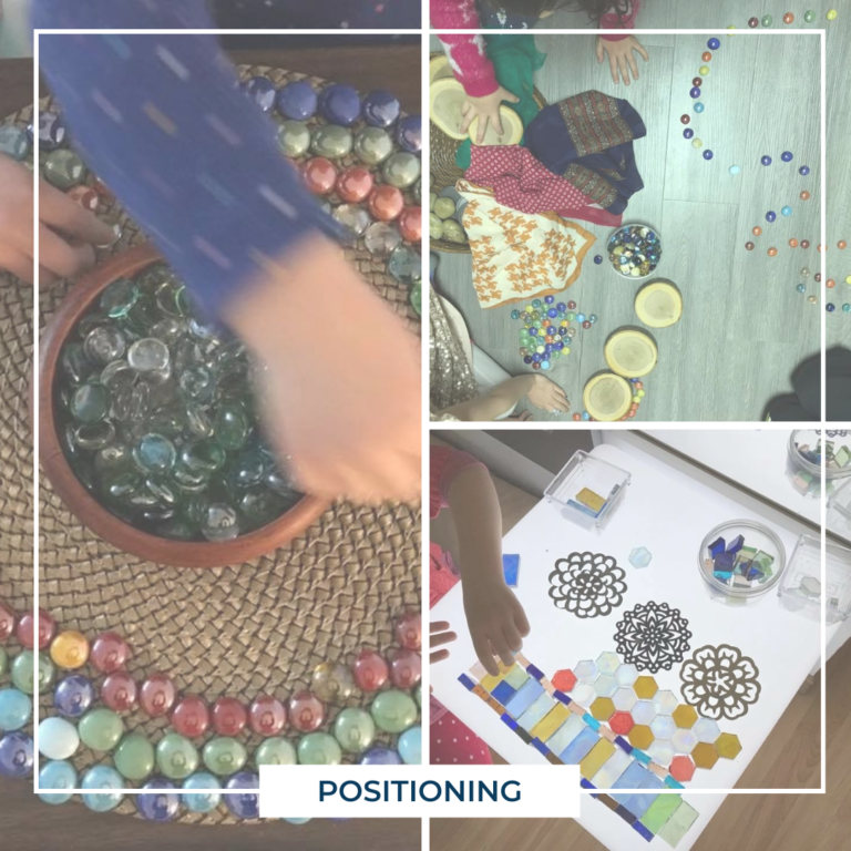 SCHEMAS IN CHILDREN'S PLAY - cultivatingconfidence.ca