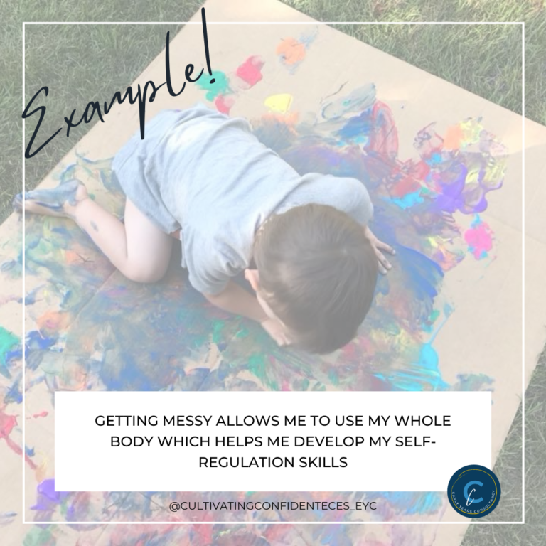 Capturing Meaningful Photos for Documentation - cultivatingconfidence.ca