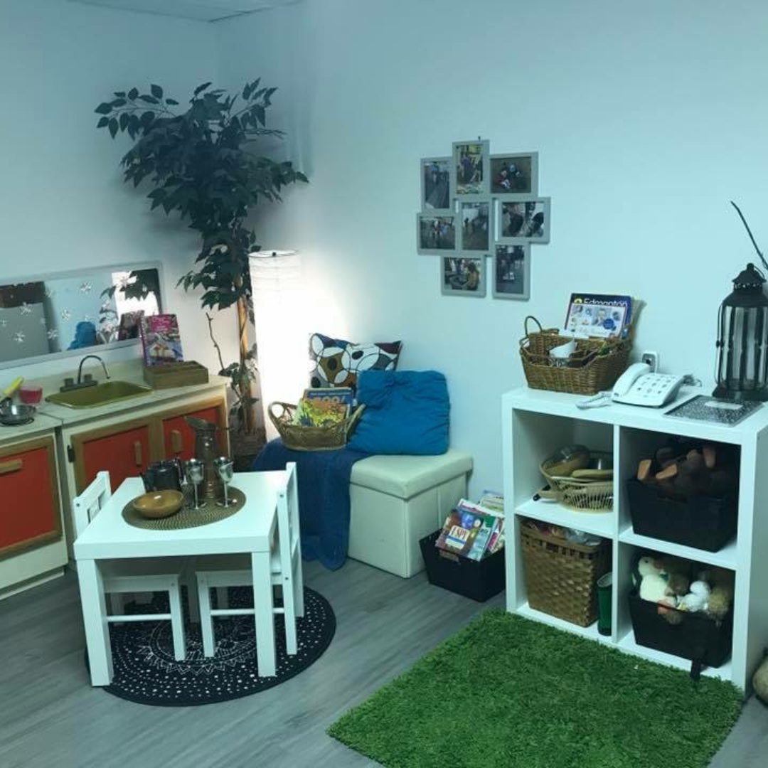 10 Tips For Your Early Years Environment - cultivatingconfidence.ca