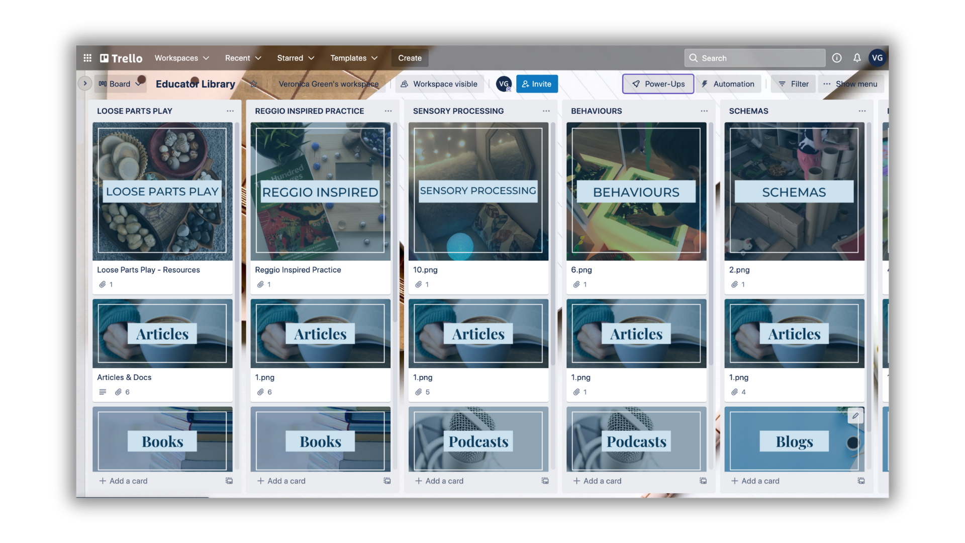 How to Create an ECE Professional Development Plan in 5 Steps ...